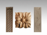Architectural Woodworking On Excel Dowel & Wood Products, LLC