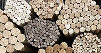 Dowel Rods On Excel Dowel & Wood Products, LLC